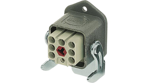 09120073101 Harting Сильноточные разъемы Harting