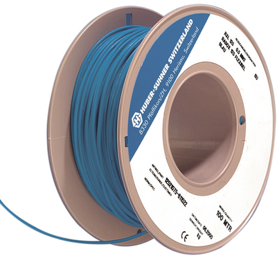 RADOX 125 1,5 MM2 BLUE [100 м] Huber+Suhner Многожильный провод